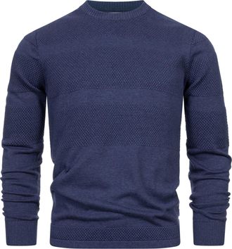 Kronstadt Pullover Hannes