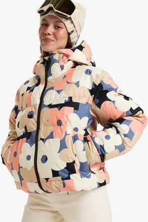 Roxy Damen Jacke ALOFTEDPUFFY