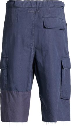 Maison Margiela HOSEN & R&Ouml;CKE - Shorts & Bermudashorts auf YOOX.COM