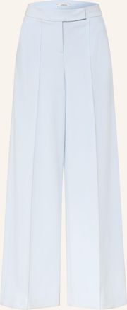 Dorothee Schumacher Dorothee Schumacher Marlenehose Emotional Essence blau