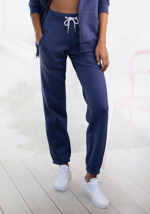 H.I.S Sweathose mit Eingrifftaschen, Loungewear