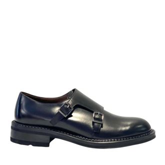 Fratelli Rossetti Homme, Chaussures, Noir, Taille: 40 1/2 EU Accessoires