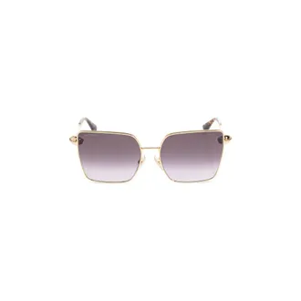 Etro Femme, Accessoires, Jaune, Taille: ONE Size Lunettes de soleil 0138