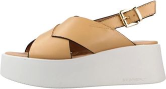 Stonefly Stonefly, Femme, Chaussures, Brun, Taille: 39 EU Paloma 1 Calf Lth