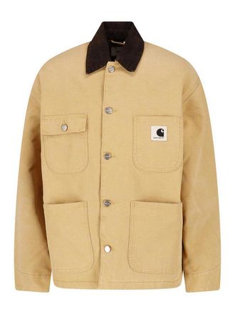 Carhartt Work in Progress Blazer - Beige