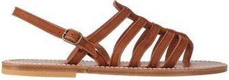 K.Jacques CHAUSSURES - Tongs sur YOOX.COM