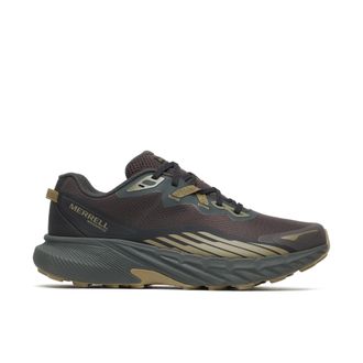Merrell Agility Trail Waterproof - Noir - Taille 43.5 M