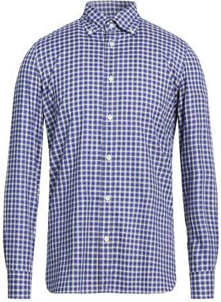 LUIGI BORRELLI NAPOLI TOPS - Chemises sur YOOX.COM