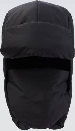 Saint Laurent Mütze