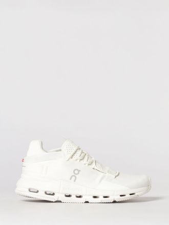 On Running Baskets Homme couleur Blanc