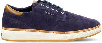 GANT Halbschuhe 31633032 Dunkelblau