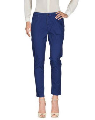 Department Five BAS - Pantalons sur YOOX.COM