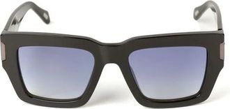 Just Cavalli unisex, Accessories, Schwarzk, 52 MMGr&ouml;&szlig;e