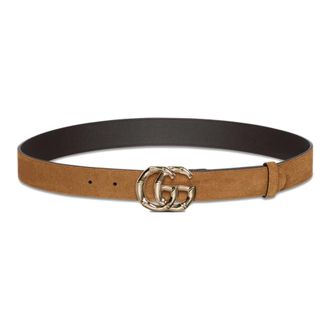 Gucci Damen, Accessories, Braun, 80 CMGr&ouml;&szlig;e