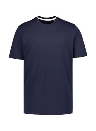 Boggi Milano Herren T-Shirt blau