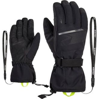 Ziener Herren Handschuhe GENTIAN ASR