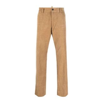 Dsquared2 Hosen - - Trousers - Herren - Braun - XL