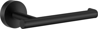 Smedbo Smedbo Home Toilettenpapierhalter schwarz HB3411