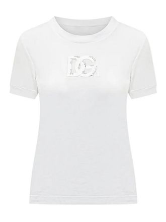 Dolce & Gabbana T-Shirt - Blanc