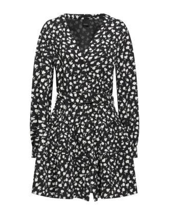 Pinko KLEIDER - Mini-Kleider auf YOOX.COM