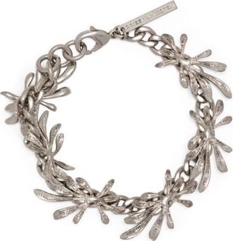 Dries Van Noten Homme, Accessoires, Gris, Taille: ONE Size Colliers