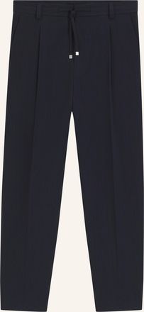 HUGO BOSS Hugo Businesshose tari263x-H 100 % Not Applicable blau