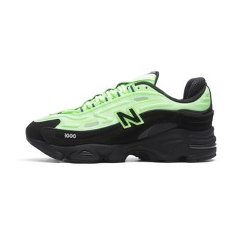 New Balance Herren, Schuhe, Gr&uuml;n, 44 1/2 EUGr&ouml;&szlig;e