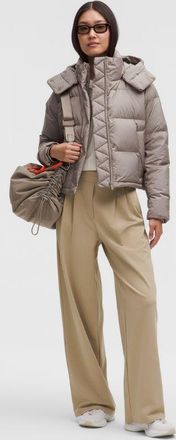 lululemon Pantalon Daydrift taille haute Standard pour Femmes - Taille 2XS