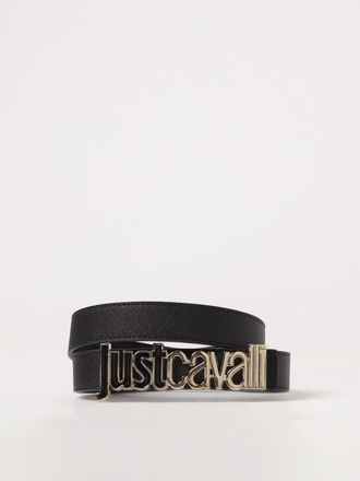 Just Cavalli Ceinture JUST CAVALLI Femme couleur Noir