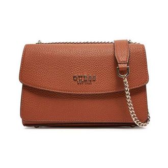 Guess Femme, Sacs, Brun, Taille: ONE Size Calista Convertible XB