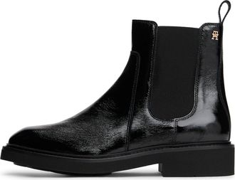 Tommy Hilfiger Chelsea Boots