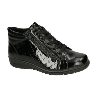 Solidus Damen, Schuhe, Schwarzk, 36 1/2 EUGr&ouml;&szlig;e