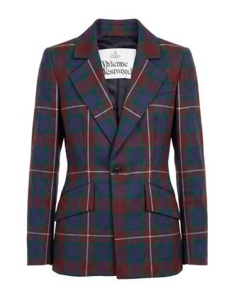 Vivienne Westwood ANZ&Uuml;GE und CO-ORDS - Blazers auf YOOX.COM