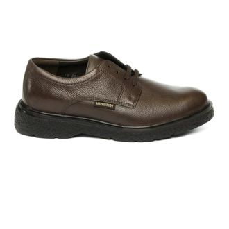 Mephisto Eddy Nevada-1551 - - Shoes - Herren - Braun - 42 EU