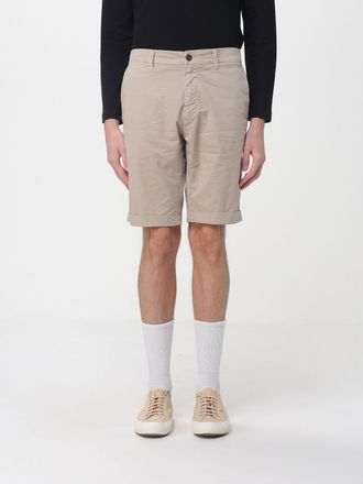 Mason's Short Homme couleur Sable