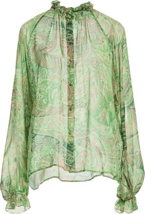 Etro TOPS - Hemden auf YOOX.COM
