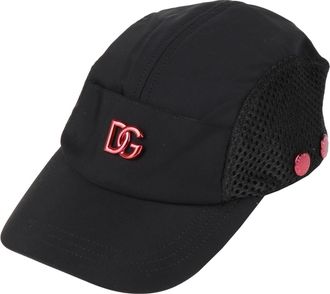 Dolce & Gabbana ACCESSOIRES - M&uuml;tzen & H&uuml;te auf YOOX.COM