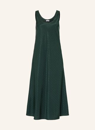 Eres Eres Neglig&eacute; Majeste Aus Seide gruen