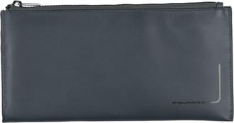 Piquadro Kleinlederwaren - Brieftaschen auf YOOX.COM