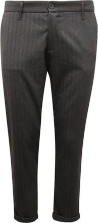 Imperial Homme, Pantalons, Gris, Taille: M Pantalon Pwb0Gdx