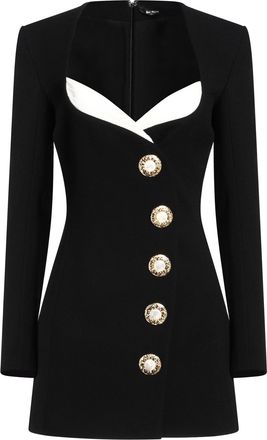 Balmain KLEIDER - Mini-Kleider auf YOOX.COM
