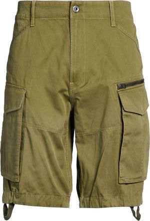 G-Star HOSEN & R&Ouml;CKE - Shorts & Bermudashorts auf YOOX.COM