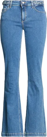 Liu Jo HOSEN & R&Ouml;CKE - Jeanshosen auf YOOX.COM