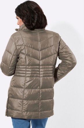 Witt Winterjacke Steppjacke Langarm