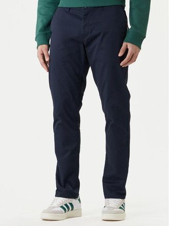 Element Chinos Relax Work ELYNP00188 Dunkelblau Relaxed Fit