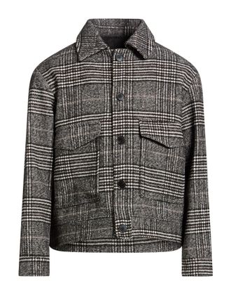 Ga&euml;lle Paris JACKEN & M&Auml;NTEL - Jacken und Anoraks auf YOOX.COM