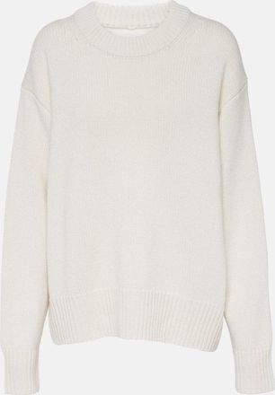 Lisa Yang Pullover Renske aus Kaschmir