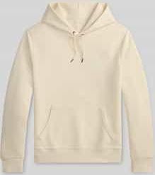 Polo Ralph Lauren Regular Fit Hoodie aus Baumwoll-Mix