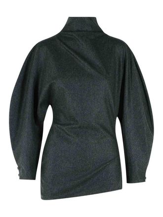 Khaite Top - Gris