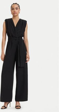 Access Fashion Jumpsuit 63-5501-183 Schwarz Regular Fit